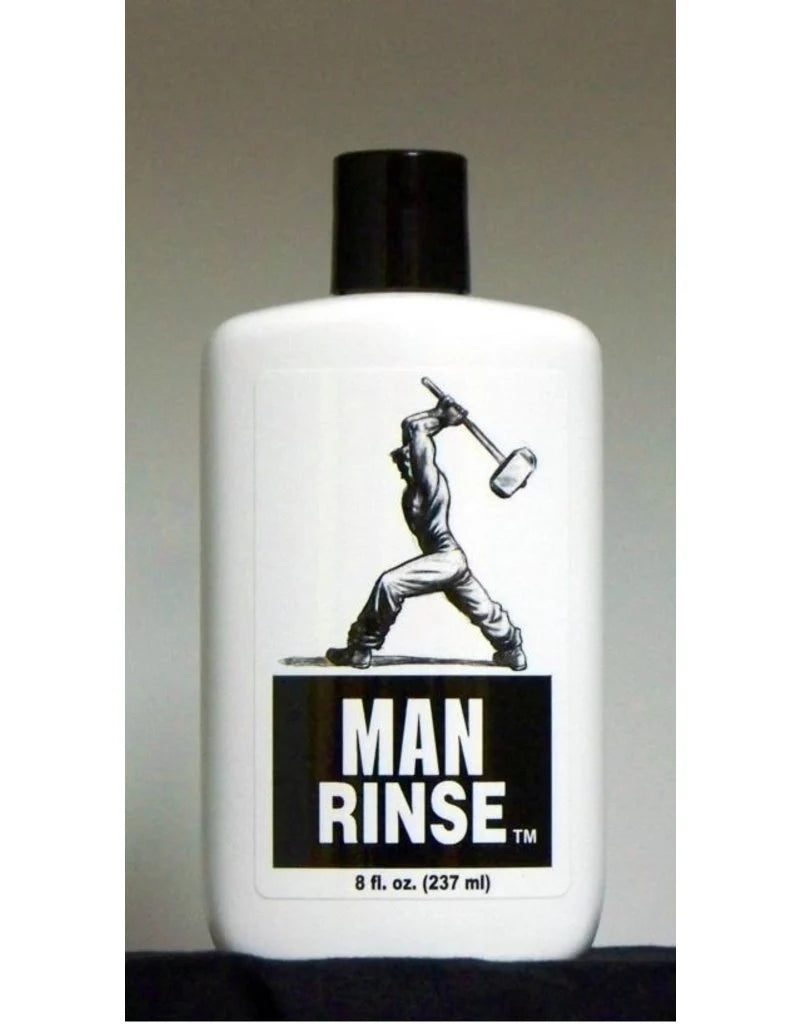 Man Stuff Man Rinse – Ada & Lo